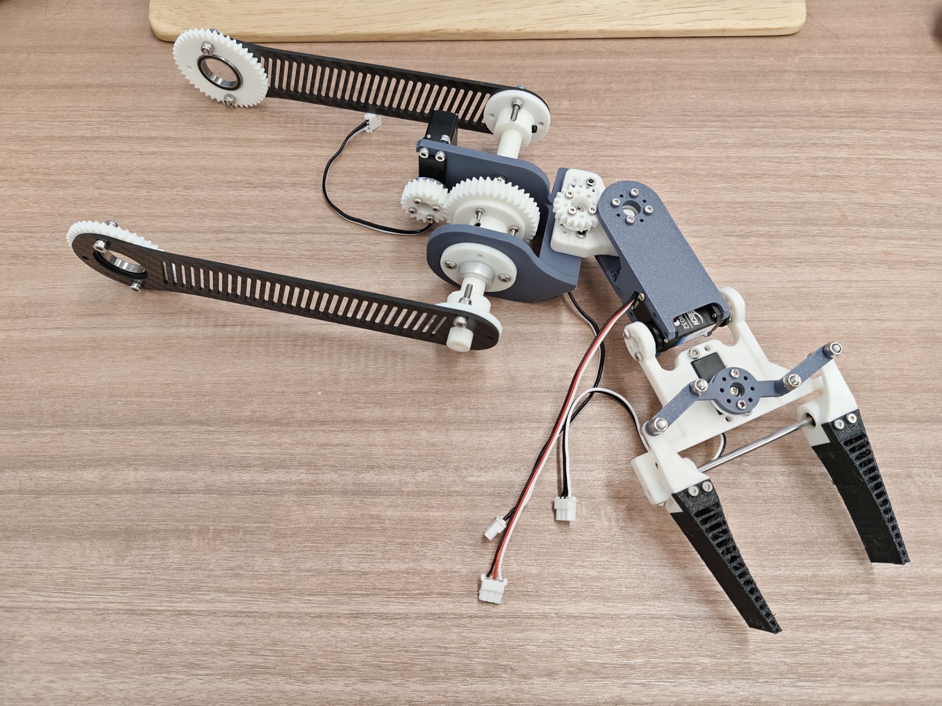 About me - Zhihao’s homepage